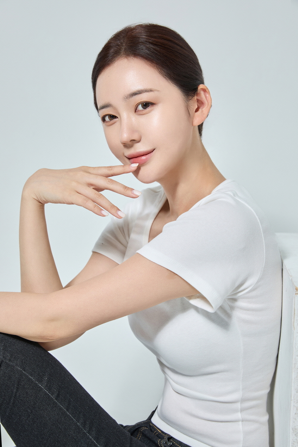 Eun_Byeol - T-HYPE : VIRTUAL